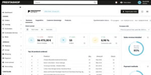 Top 5 Website Builders For Linux in 2025